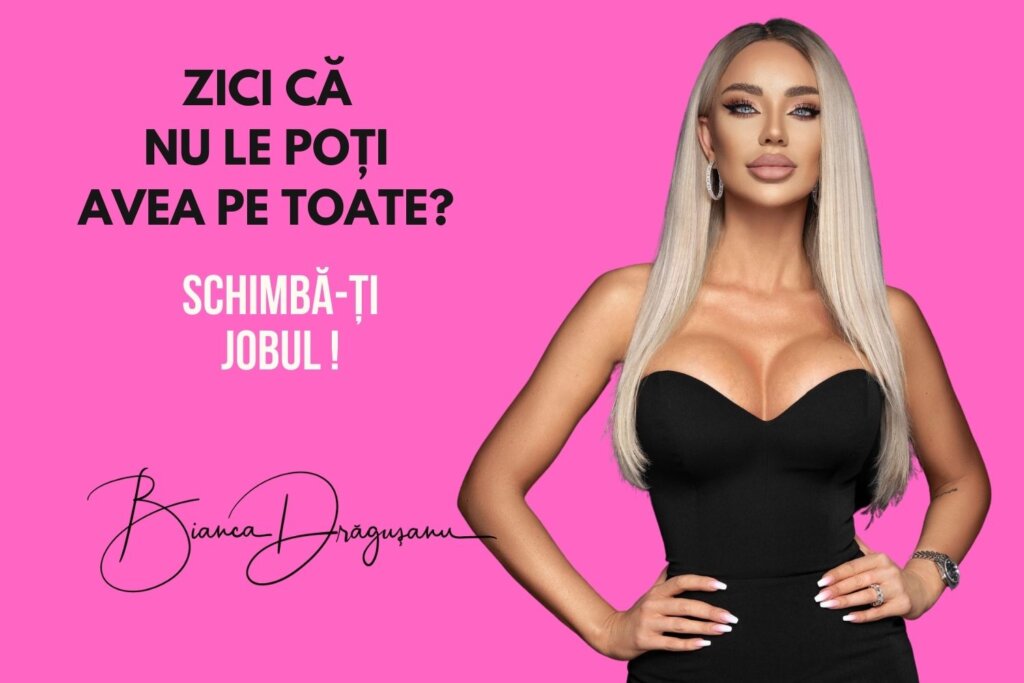 Charm Studio - Recommended by Bianca Dragusanu